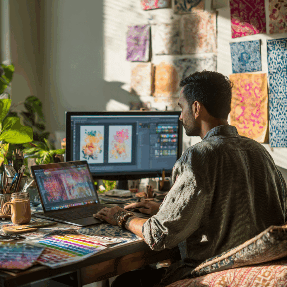 Graphic Designer AUG 25 | Pluralis Digital