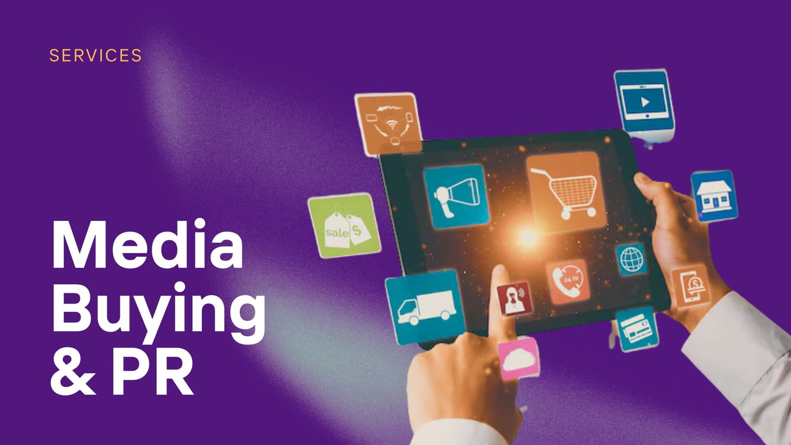 Online Media Buying & PR | Pluralis Digital